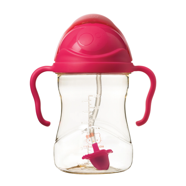 B.Box X Hello Kitty Sippy Cup 240ml - Deluxe Edition – PPSU – Pop Star ...
