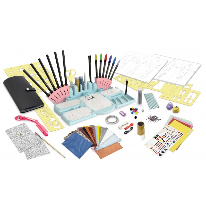 Buki Professional Studio Mode Deluxe | Baby Sophie – BABY SOPHIE