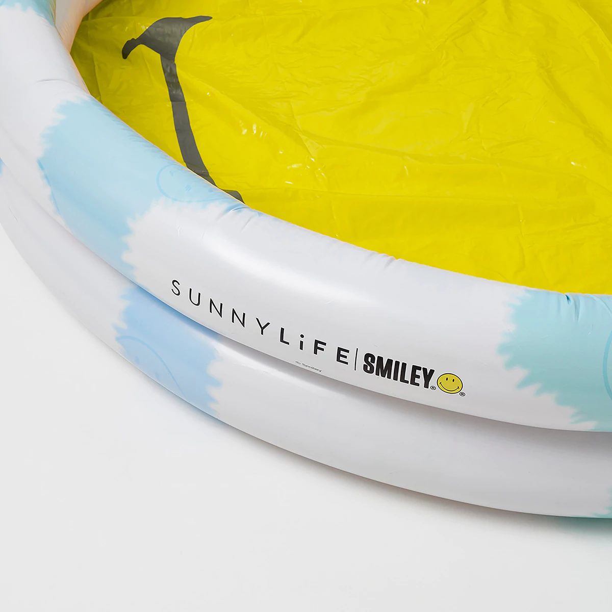 Sunnylife The Pool - Smiley | Baby Sophie – BABY SOPHIE